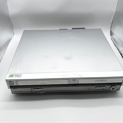 パナソニック 80GB DVDレコーダー VHSビデオ一体型 DIGA DMR-E150V-S : MahanA Elua - 通販 - Yahoo!ショッピング