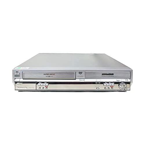 パナソニック 80GB DVDレコーダー VHSビデオ一体型 DIGA DMR-E150V-S : MahanA Elua - 通販 - Yahoo!ショッピング