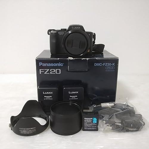パナソニック LUMIX FZ20 ブラック DMC-FZ20-K : b0002qniew-a25kbvlewa5wc7-20241115 : MahanA Elua - 通販 ...