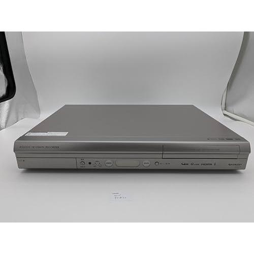 シャープ 250GB DVDレコーダー AQUOS DV-AC32 : MahanA Elua - 通販 - Yahoo!ショッピング