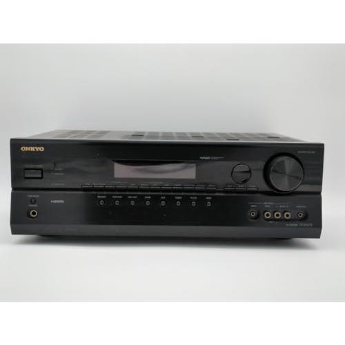 ONKYO 7.1ch対応AVセンター 最大出力160W×7 TX-SA578(B ONKYO 7.1ch対応AVセンター 最大出力160W×7 TX-SA578(B