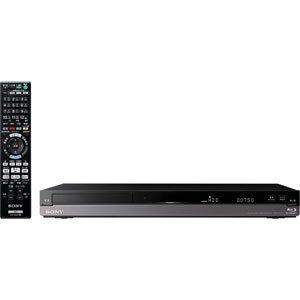SONY 500GB 2チューナー ブルーレイレコーダー BDZ-AT750W : MahanA Elua - 通販 - Yahoo!ショッピング