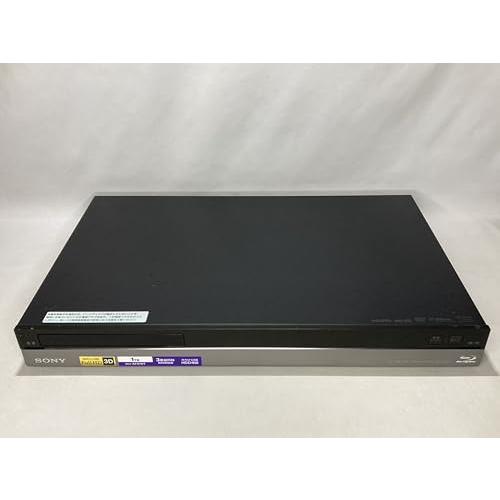 SONY 1TB 3チューナー ブルーレイレコーダー BDZ-AT970T : MahanA Elua - 通販 - Yahoo!ショッピング