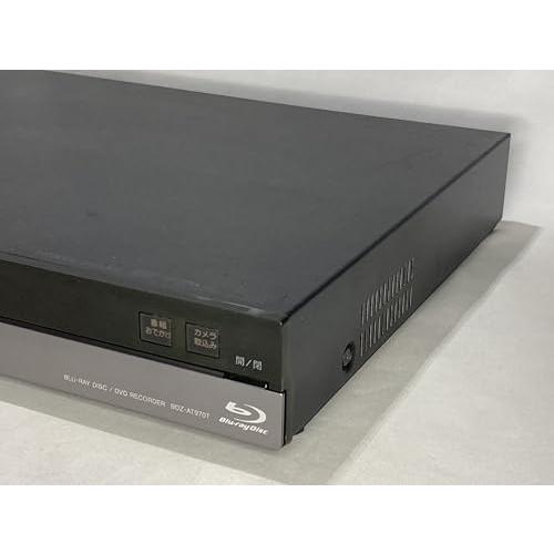 SONY 1TB 3チューナー ブルーレイレコーダー BDZ-AT970T : MahanA Elua - 通販 - Yahoo!ショッピング