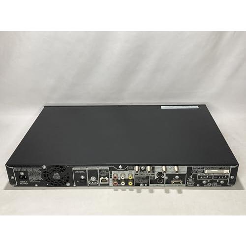 SONY 1TB 3チューナー ブルーレイレコーダー BDZ-AT970T : MahanA Elua - 通販 - Yahoo!ショッピング