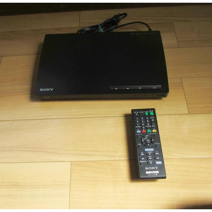 SONY ブルーレイディスクプレイヤー/DVDプレーヤー BDP-S190 : MahanA Elua - 通販 - Yahoo!ショッピング