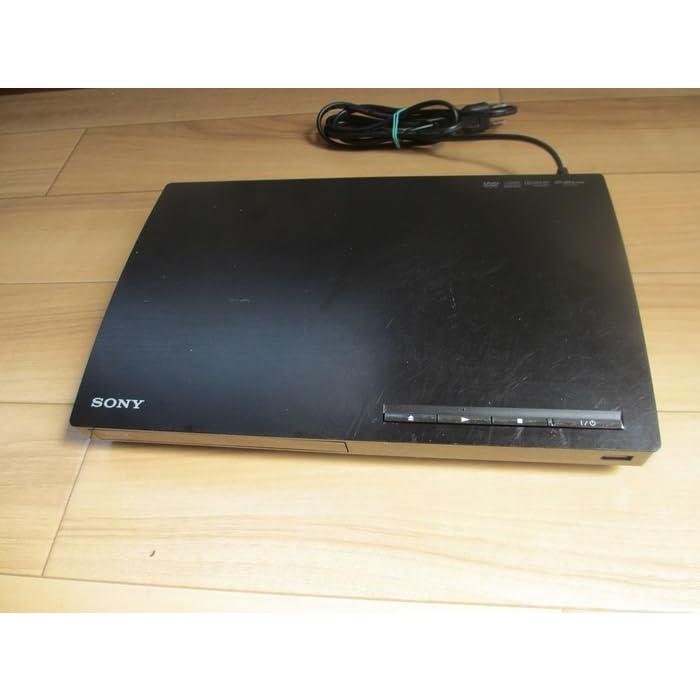 SONY ブルーレイディスクプレイヤー/DVDプレーヤー BDP-S190 : MahanA Elua - 通販 - Yahoo!ショッピング