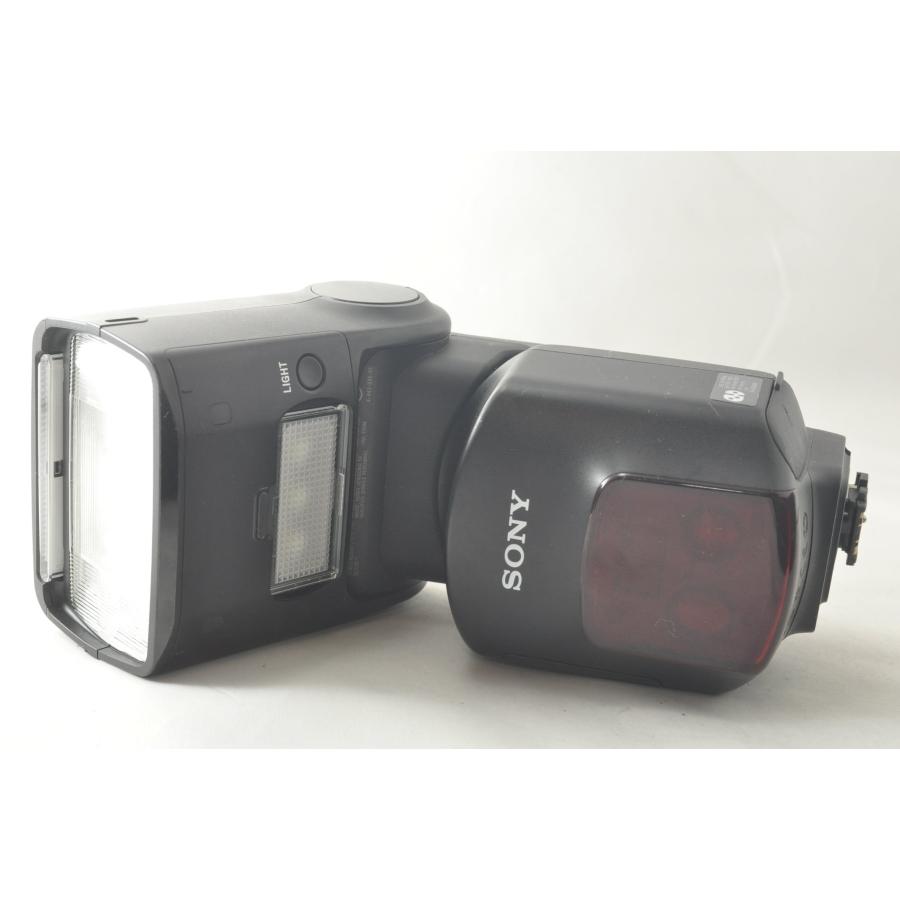 ソニー フラッシュ HVL-F60M : MahanA Elua - 通販 - Yahoo!ショッピング