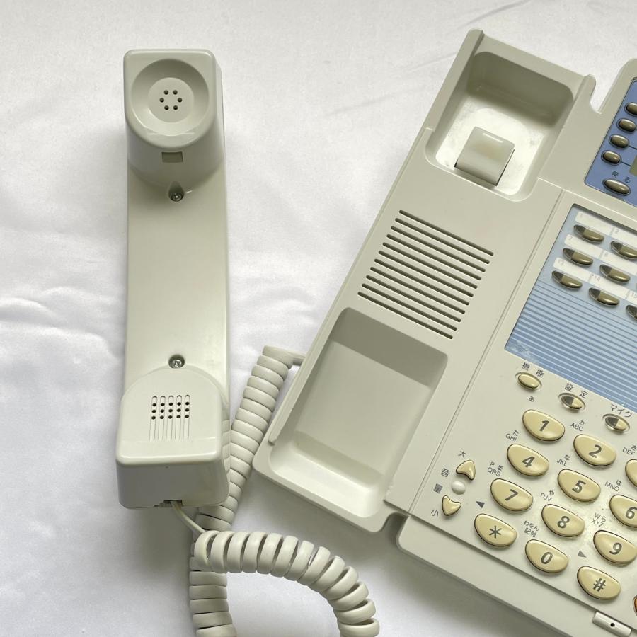 BX-IRPTEL-(1)(W) NTT BX ISDN留守番停電電話機 [オフィス用品] ビジネスフォン [オフ : MahanA Elua - 通販 - Yahoo!ショッピング