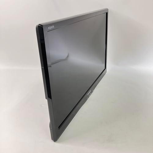 シャープ 24V型 液晶 テレビ AQUOS LC-24K20-B ハイビジョン シャープ 24V型 液晶 テレビ AQUOS LC-24K20-B ハイビジョン