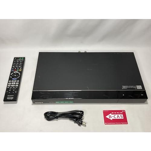 SONY 500GB 2チューナー ブルーレイレコーダー BDZ-EW520 : b00ozakk0g-a3kmg7k64npefa-20250129 : MahanA Elua - 通販 ...