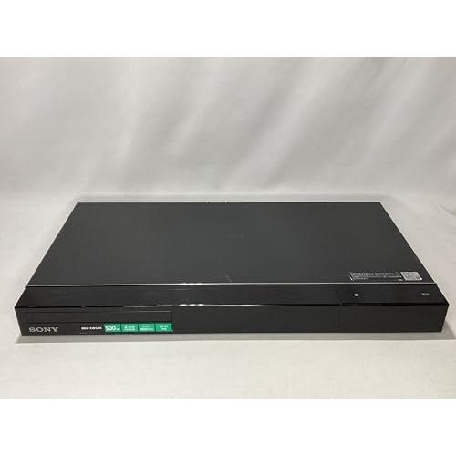 SONY 500GB 2チューナー ブルーレイレコーダー BDZ-EW520 : b00ozakk0g-a3kmg7k64npefa-20250129 : MahanA Elua - 通販 ...