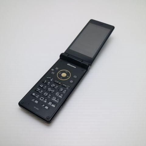 docomo AQUOS SH-06G [BLACK] 携帯電話 ガラホ : MahanA Elua - 通販 - Yahoo!ショッピング