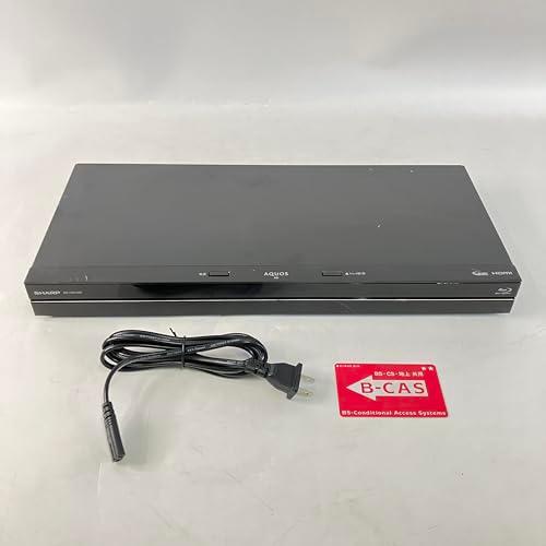 シャープ 1TB 2チューナー AQUOS ブルーレイレコーダー BD-NW1000 : b01eksqz2e-a2orr1ofyogvpy-20241202 : MahanA Elua ...