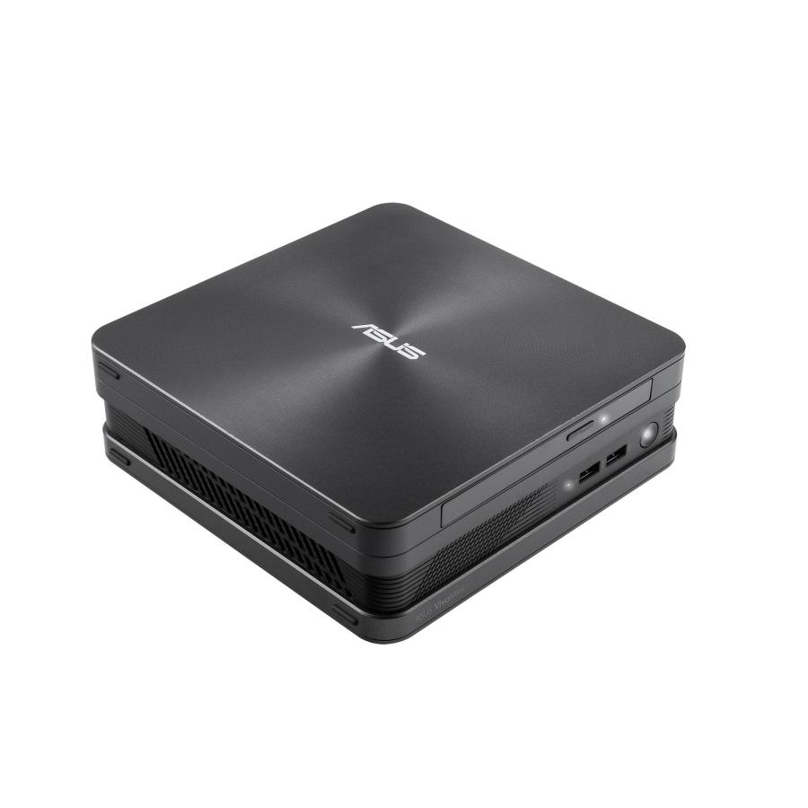 ASUS VivoMini VC65 ( Core i5-6400T / Windows10 8GB 1TB DVD ASUS VivoMini VC65 ( Core i5-6400T / Windows10 8GB 1TB DVD