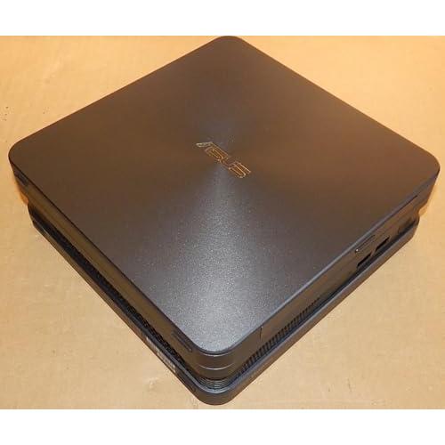 ASUS VivoMini VC65 ( Core i5-6400T / Windows10 8GB 1TB DVD ASUS VivoMini VC65 ( Core i5-6400T / Windows10 8GB 1TB DVD