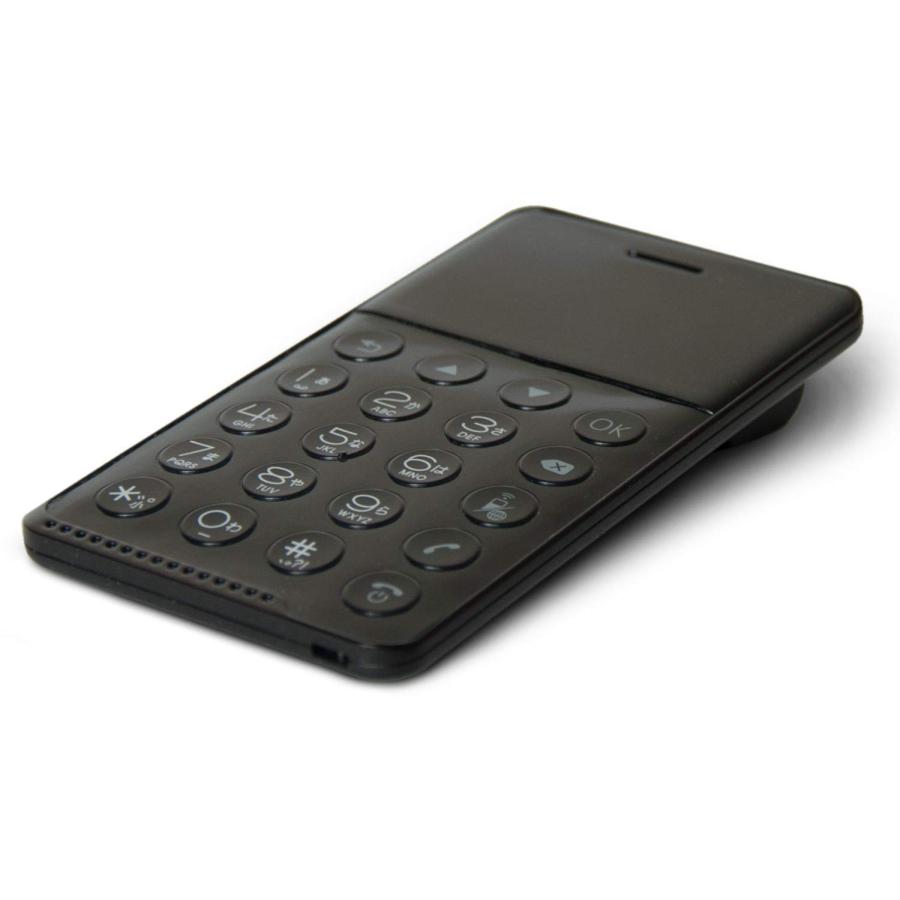 NichePhone-S(ニッチフォン-S)(ブラック) MOB-N17-01-BK : b0776s5sdz-a2sisho6798iop-20241007 : MahanA Elua ...