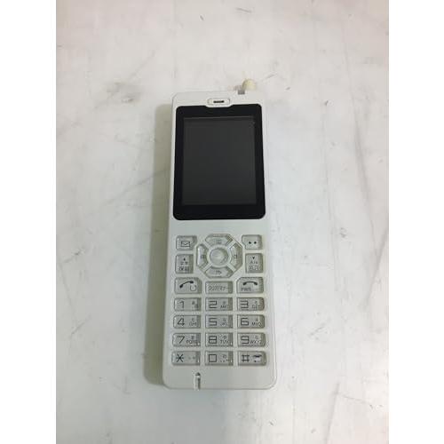 WX01JR willcom 日本無線 PHS JRC ホワイト 白ロム : MahanA Elua - 通販 - Yahoo!ショッピング