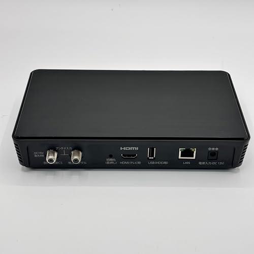 FUNAI フナイ FT-4KS10 テレビチューナー 新4K衛星放送対応 : b07m9jzk4j-a2xik9wj9tlh5h-20241202 : MahanA Elua - 通販 ...