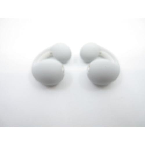 ambie AM-TW01 sound earcuffs （アンビー サウンド イヤカフ）耳をふさがないながら聴き/完全ワイヤレス/最大6時間連続再生 : b09mjvp4nz ...