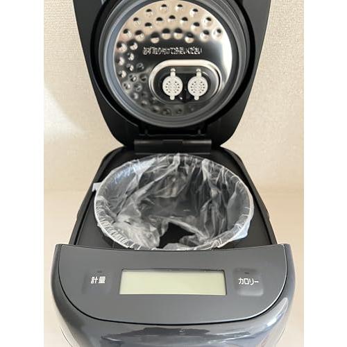 アイリスオーヤマ 炊飯器 圧力IH 5.5合 RC-PCA50-H グレー : MahanA Elua - 通販 - Yahoo!ショッピング