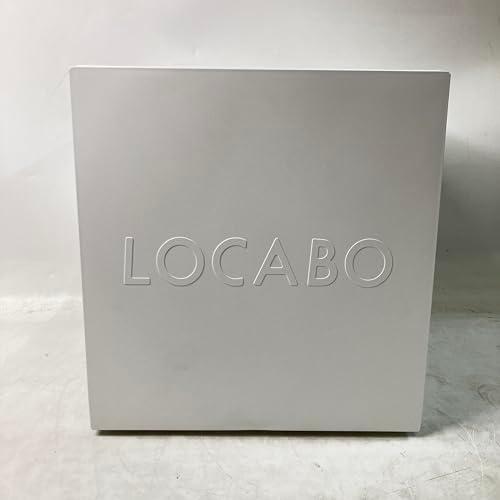 LOCABO:V 糖質カット炊飯器 5合対応モデル（ホワイト） : MahanA Elua - 通販 - Yahoo!ショッピング