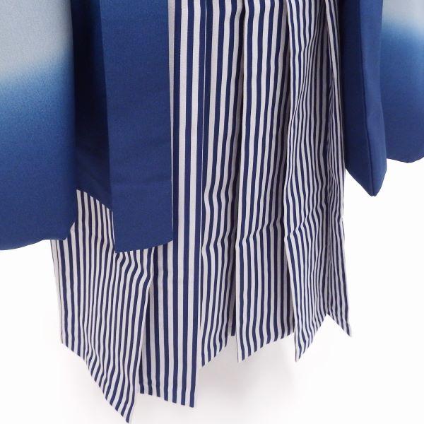 七五三 5歳 【販売 】【中古】着物フルセット 男の子 ブルーグレー みやびな稚児の遊び 身長約102から105cm : 舞衣夢 - 通販 - Yahoo!ショッピング