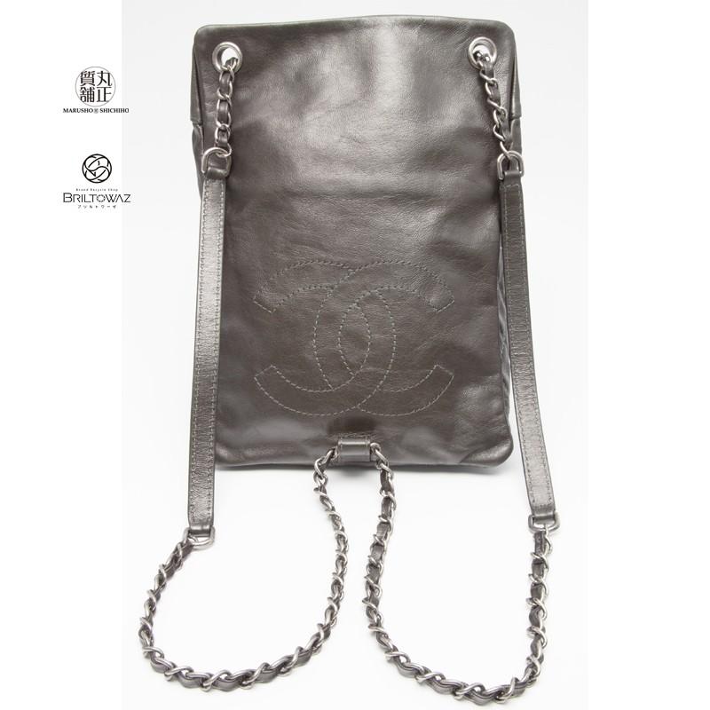 CHANEL（シャネル） 【Sale】シャネル リュックサック ヴィンテージ