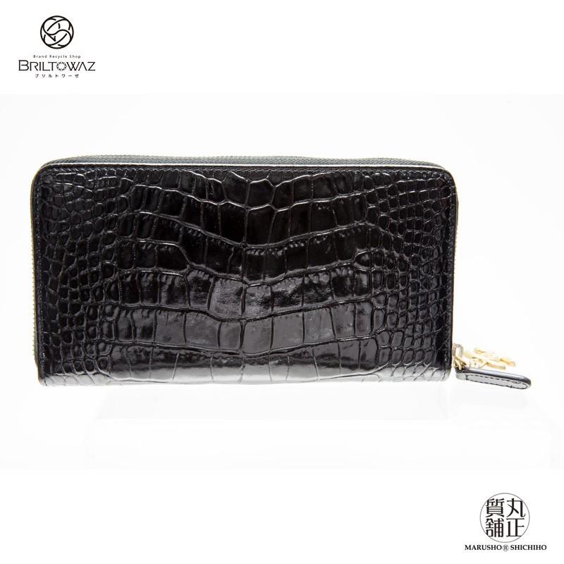 CHANEL シャネル 長財布 ガブリエルドゥシャネル ラウンド CHANEL シャネル 長財布 ガブリエルドゥシャネル ラウンド