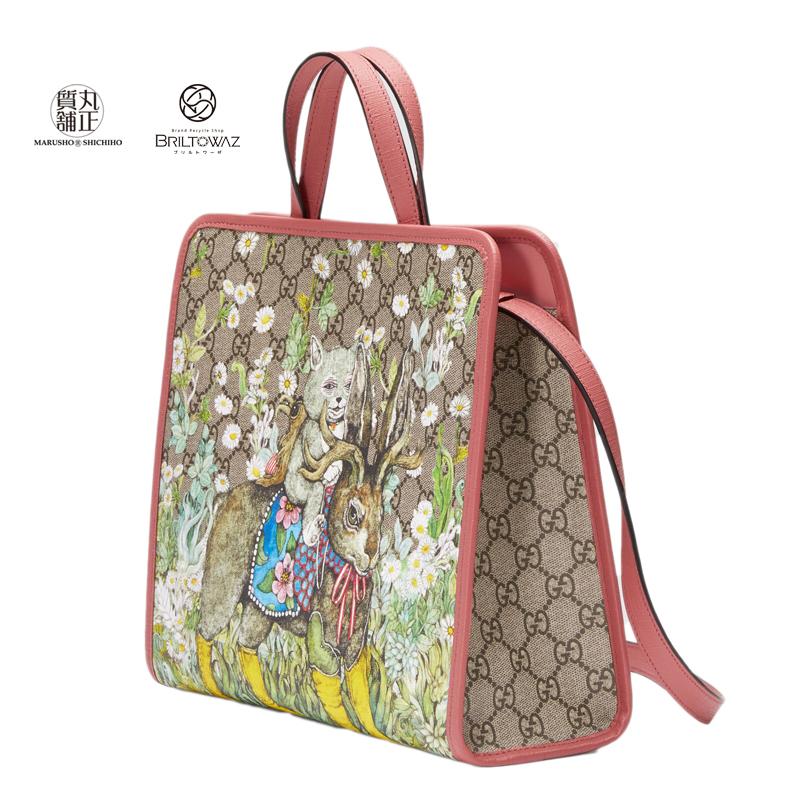 GUCCI 【直営買付】グッチ 2020クルーズ 限定 ヒグチユウコ GUCCI 【直営買付】グッチ 2020クルーズ 限定 ヒグチユウコ