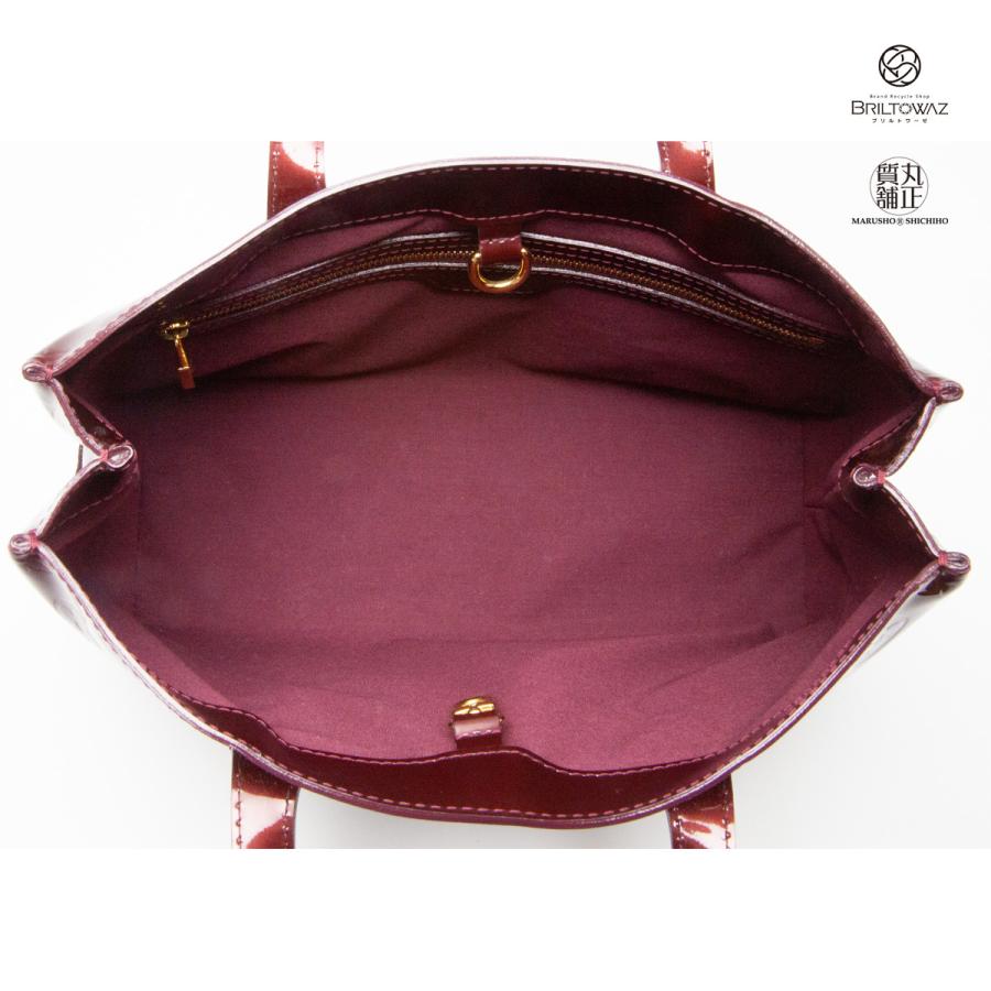 LOUIS VUITTON（ルイ・ヴィトン） ハンドバッグ ウィルシャーPM