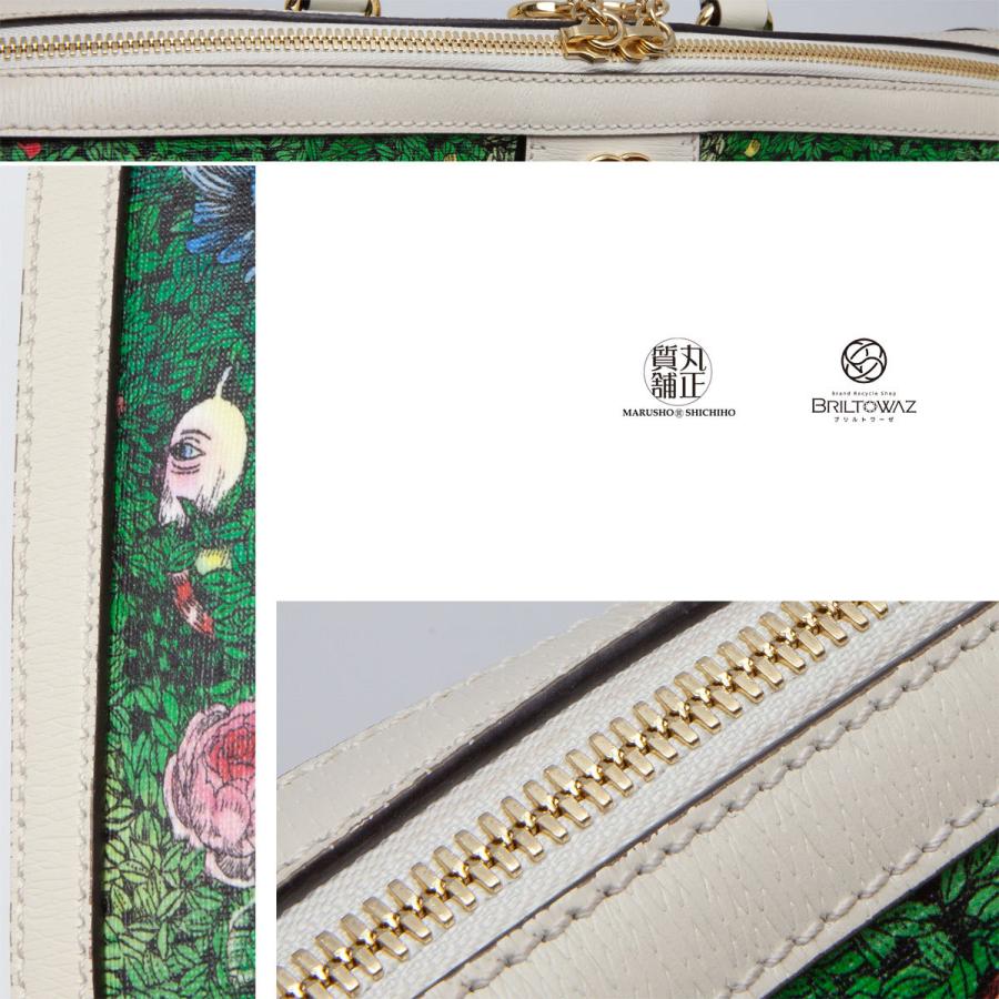 GUCCI グッチ 2018 限定 ヒグチユウコ オフィディア 2WAY GUCCI グッチ 2018 限定 ヒグチユウコ オフィディア 2WAY