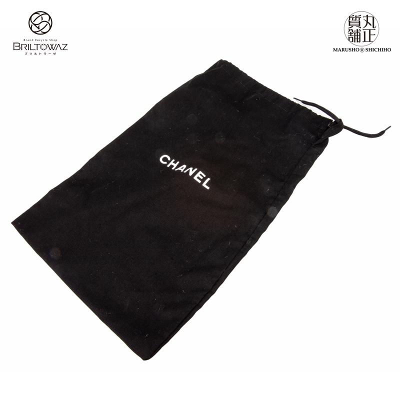 CHANEL シャネル エナメル オペラシューズ フェイクパール ココ CHANEL シャネル エナメル オペラシューズ フェイクパール ココ