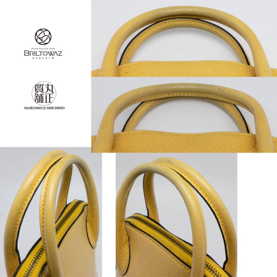 CELINE 【Sale】セリーヌ ヴィンテージ 2WAY ハンドバッグ ミニ CELINE 【Sale】セリーヌ ヴィンテージ 2WAY ハンドバッグ ミニ