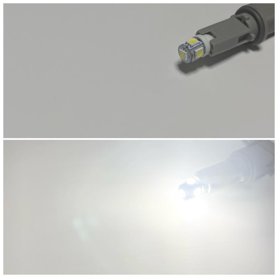 エブリィ バン DA17V LEDルームランプ ハイルーフ車 専用設計 純正交換 純白光 高輝度 SMD 6000K/ SUZUKI ...