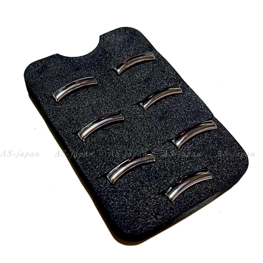 日産 デイズ DAYZ B21W B4#W系 パワーウインドウ スイッチ メッキ装飾カバー ガーニッシュ 車内 内装 インテリア ドレスアップ カスタム メッキ パーツ : ワイマックス ...