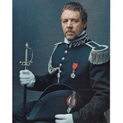 レミゼラブル ラッセルクロウ 輸入 写真 10306. : movie-images - 通販 - Yahoo!ショッピング