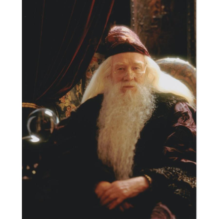 ハリーポッター リチャードハリス 約20.3x25.4cm 輸入 写真 10872 約20.3x25.4cm : movie-images - 通販 - Yahoo!ショッピング