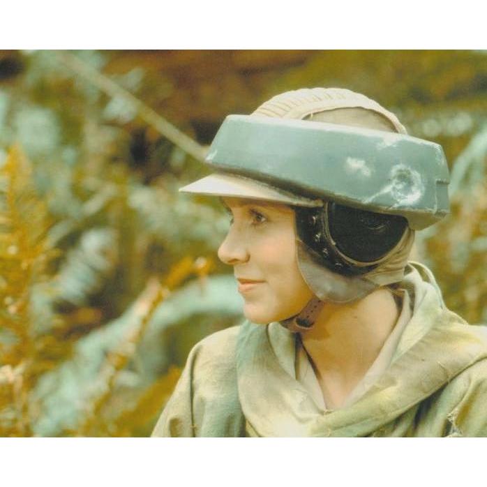 スターウォーズ キャリーフィッシャー 輸入 写真 30093 : movie-images - 通販 - Yahoo!ショッピング