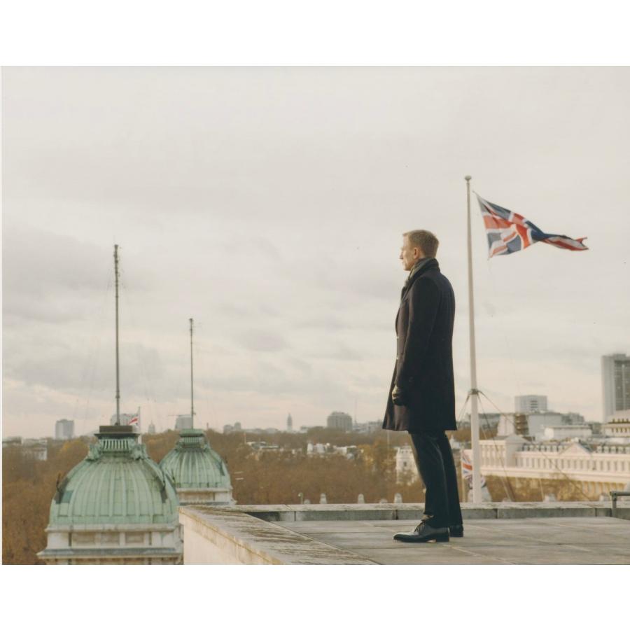 007 スカイフォール Skyfall ダニエルクレイグ Daniel Craig 輸入 写真 30611、洋画. : movie-images - 通販 - Yahoo!ショッピング