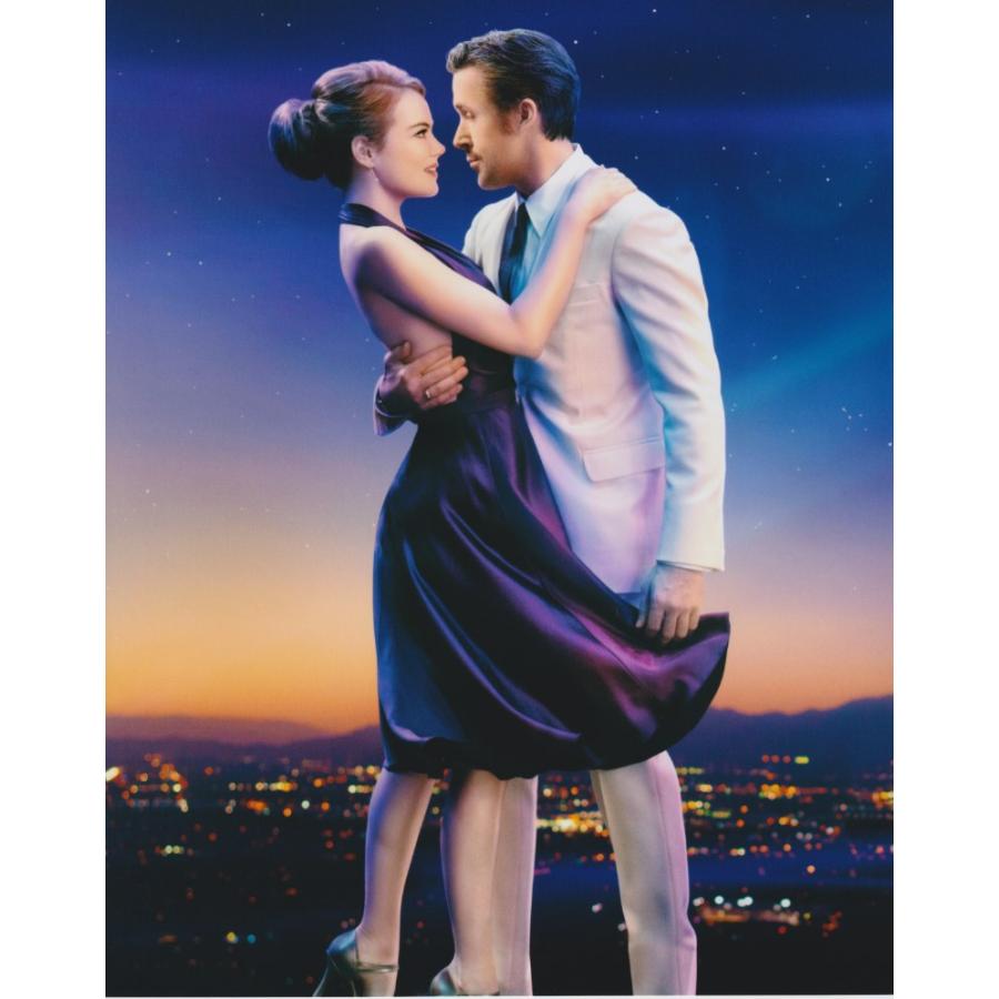 ララランド ライアンゴズリング エマストーン LaLaLand 約20.3x25.4cm 輸入 写真 4332 : movie-images - 通販 - Yahoo!ショッピング