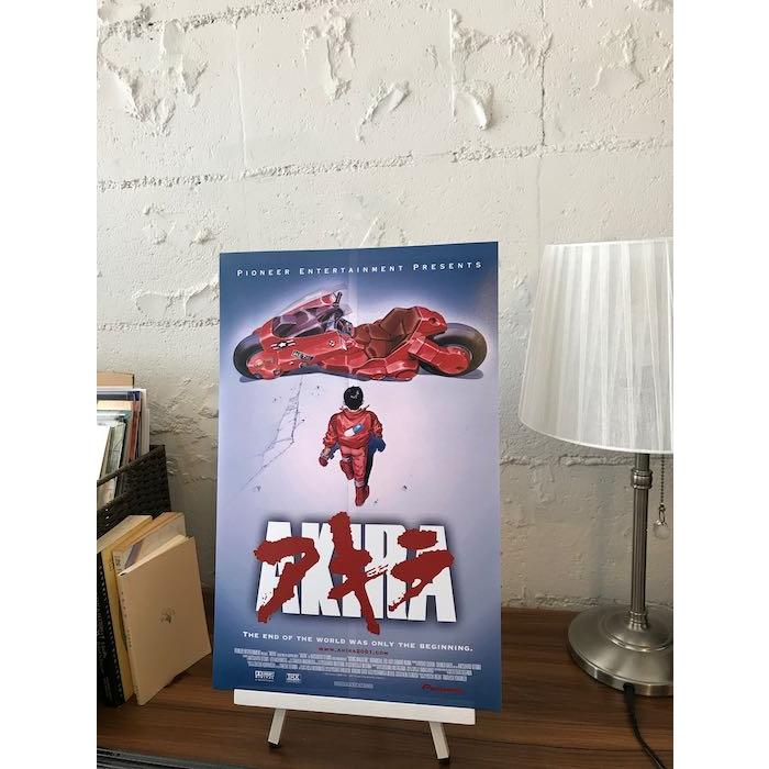 輸入 小型ポスター写真 米国版 アキラ AKIRA 約43.5x28cm j0045. :j0045:movie-images - 通販 - Yahoo!ショッピング