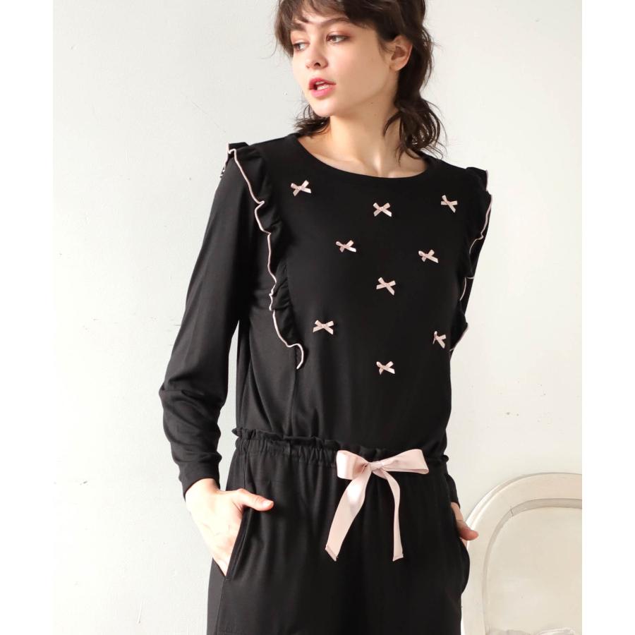 ナルエー公式 パジャマ レディース ルームウェア 限定 91401 シルクプロテイン : 91401 : ナルエー公式オンラインストア Yahoo!店 - 通販 - Yahoo!ショッピング