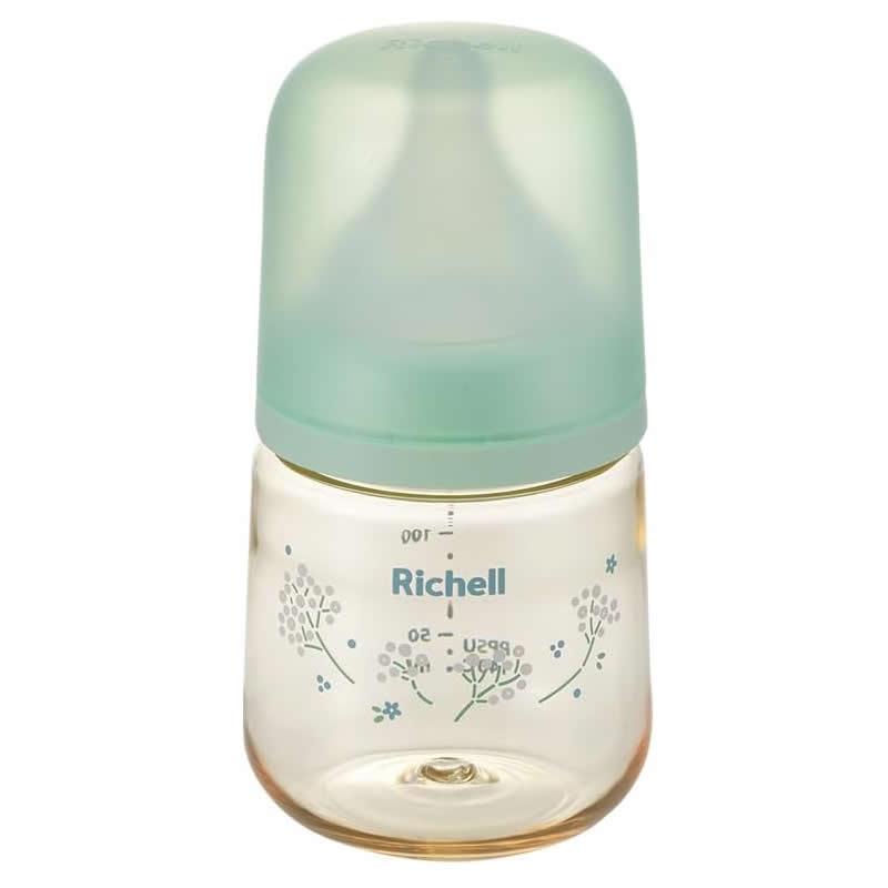 リッチェル はなえみ PPSU哺乳びん 160mL 205344 0ヶ月〜 Richell★ : oemショップ Yahoo!店 - 通販 - Yahoo!ショッピング