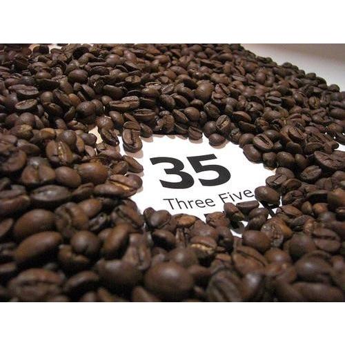 沖縄サンゴ焙煎コーヒー 35COFFEE（J.F.K SPECIAL）140g（粉） : 沖縄健康通販 Yahoo!店 - 通販 - Yahoo!ショッピング