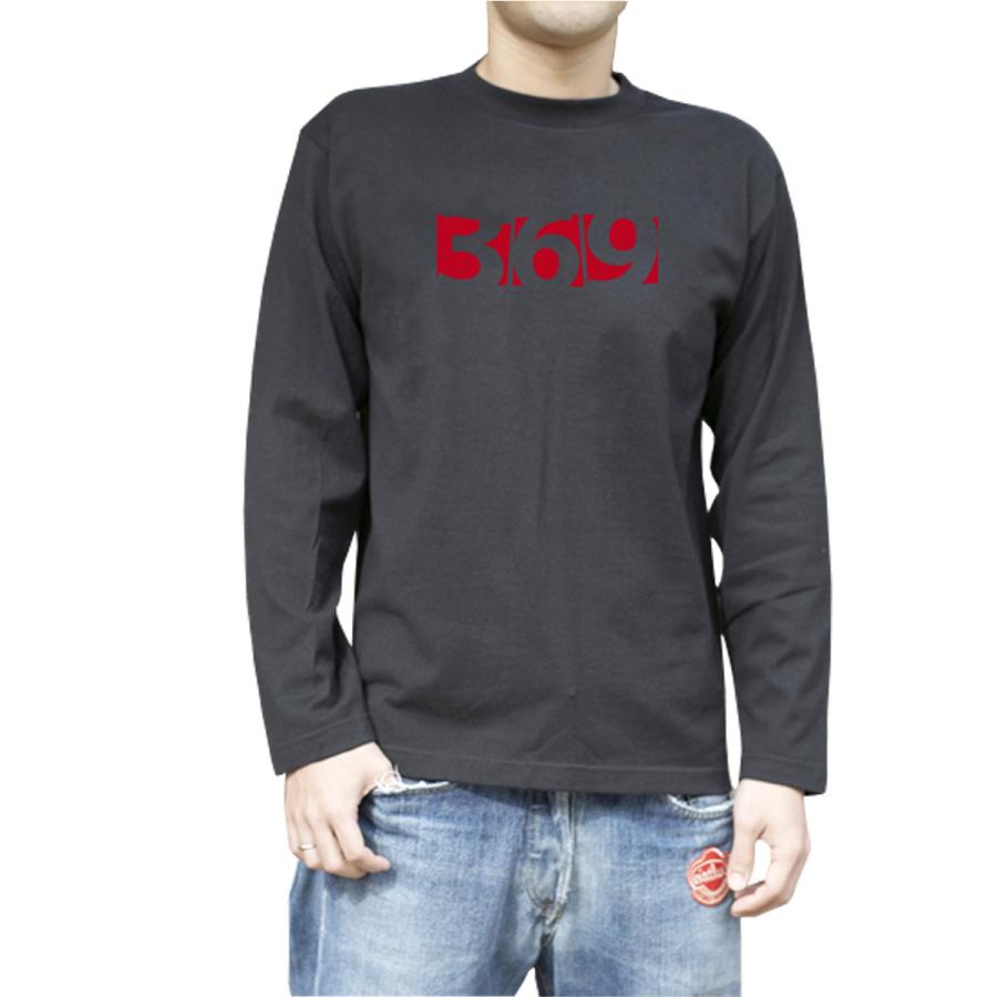 369の法則 長袖 Tシャツ メンズ 3Lまで BIGサイズ : l-042 : Y-Selection - 通販 - Yahoo!ショッピング