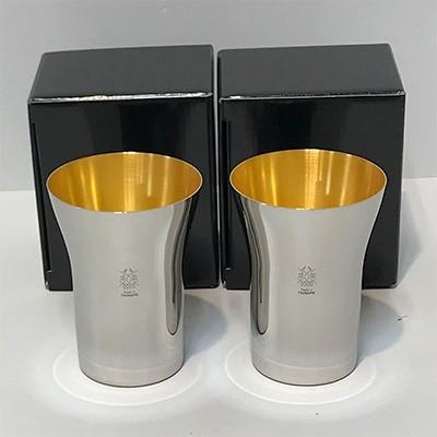 ふるさと納税 燕市 【Made in Tsubame】18-8ステンレスタンブラー300ml 2P : さとふる - 通販 - Yahoo!ショッピング
