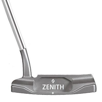 ふるさと納税 瑞浪市 【ゼニスパター】ZENITH PUTTER 削り出しパター【SWS-01B】 :1131761:さとふる - 通販 ...