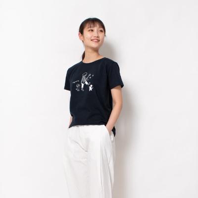 ふるさと納税 鎌倉市 【KEYMEMORY】ミュージックTシャツ NAVY サイズ2 :1225577:さとふる - 通販 - Yahoo!ショッピング