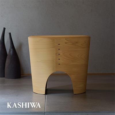 ふるさと納税 高山市 【KASHIWA】HINOCO ひのこ スツール 岐阜県産檜 飛騨の家具 柏木工 ひのきTR4132 : さとふる - 通販 - Yahoo!ショッピング